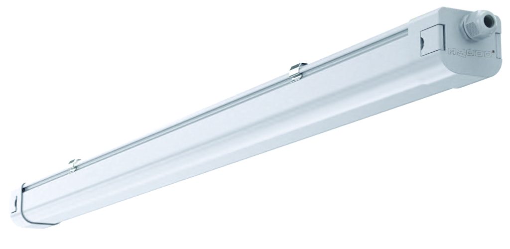 LED HIGHBAY LIGHT SERIES - Azood