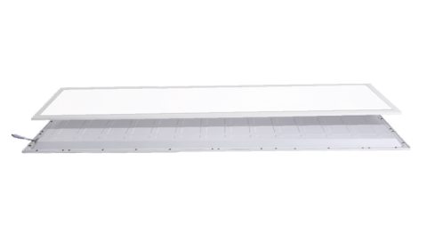 LED PANEL LIGHT SERIES - Azood