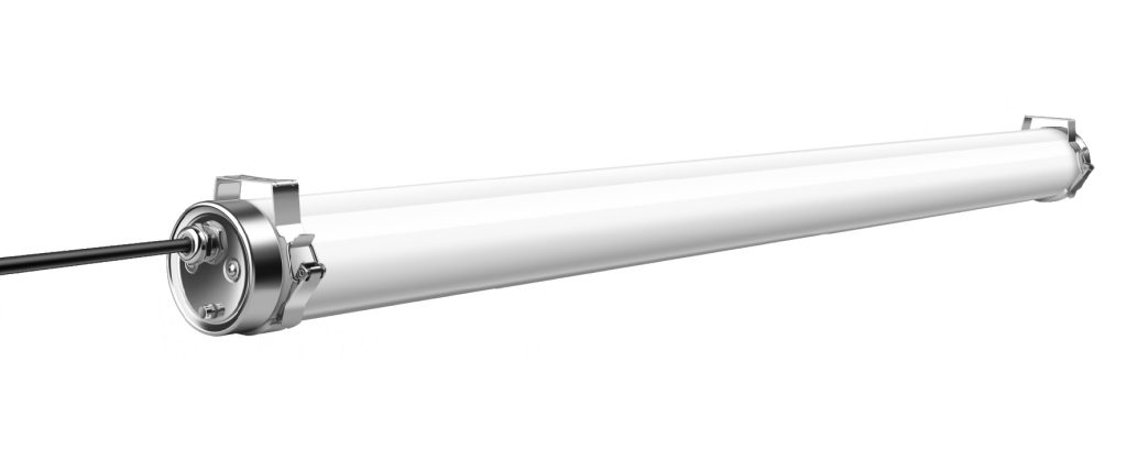 LED HIGHBAY LIGHT KIT SERIES - Azood